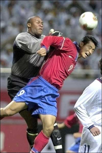 Who ate all the pies? - The fat footballers thread | BigSoccer Forum