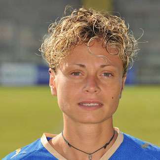 italian women soccer player - The L Chat